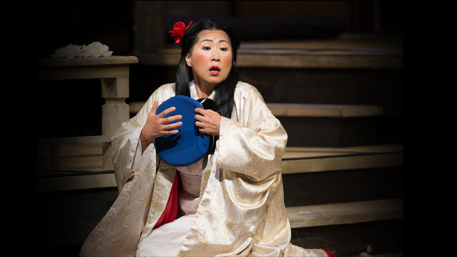 Madame Butterfly