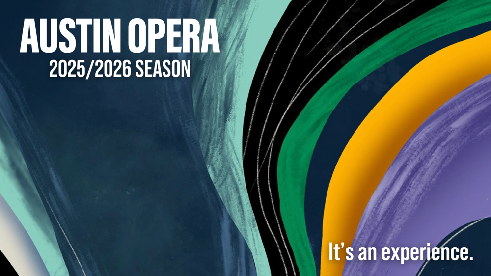 Austin Opera Home