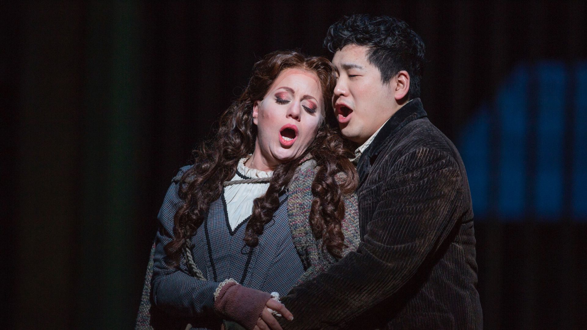 La Bohème