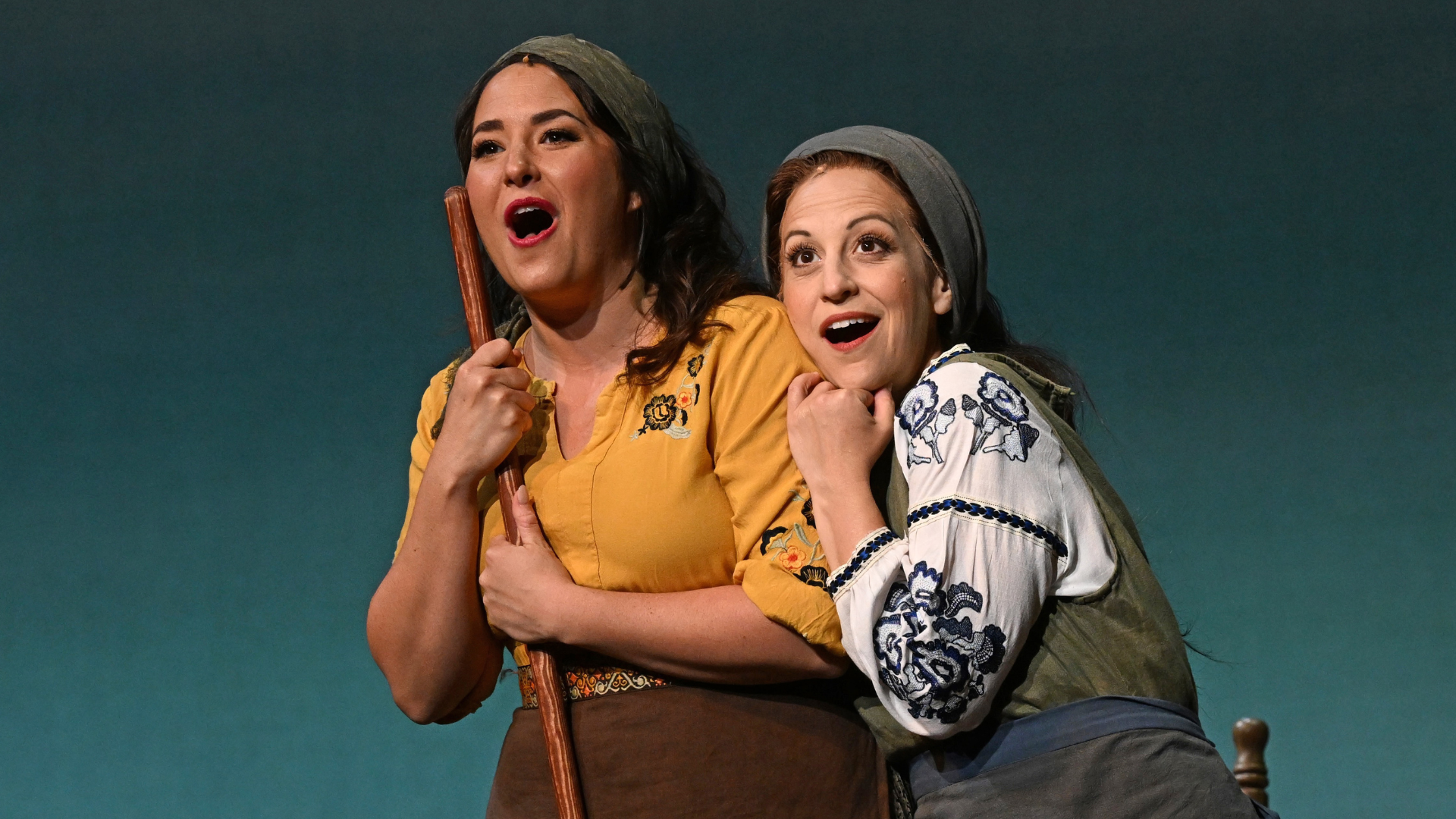 Fiddler on the Roof