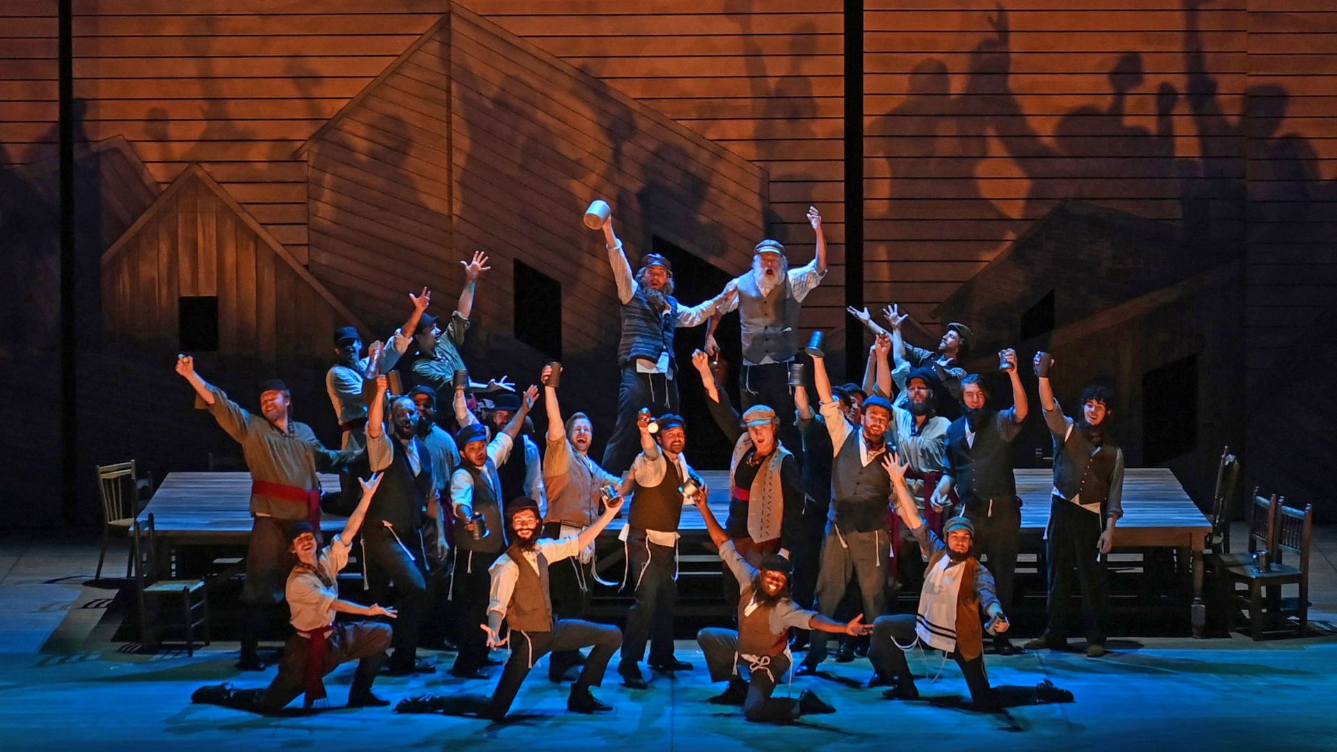 Fiddler on the Roof