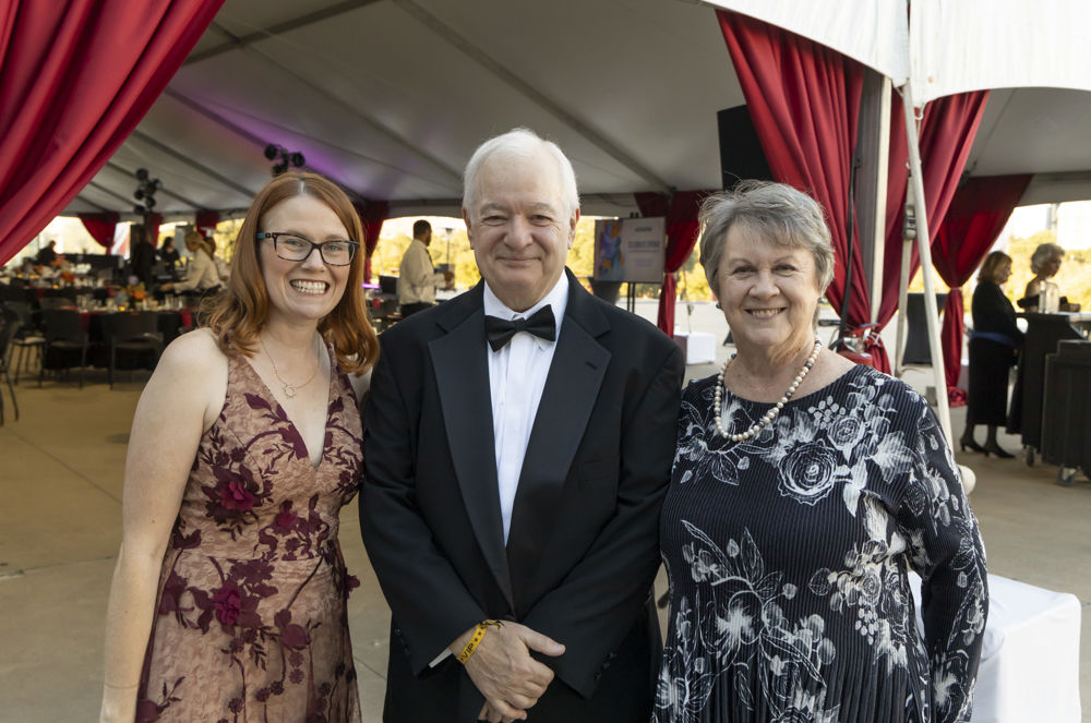 Season Opening Celebration