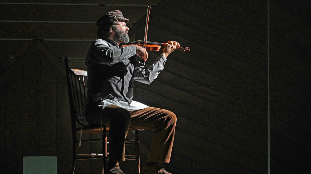 Fiddler on the Roof