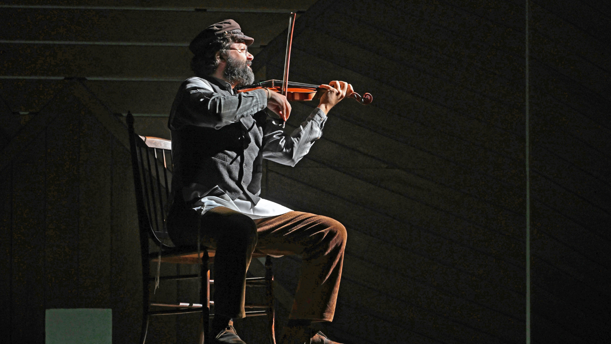 Fiddler on the Roof
